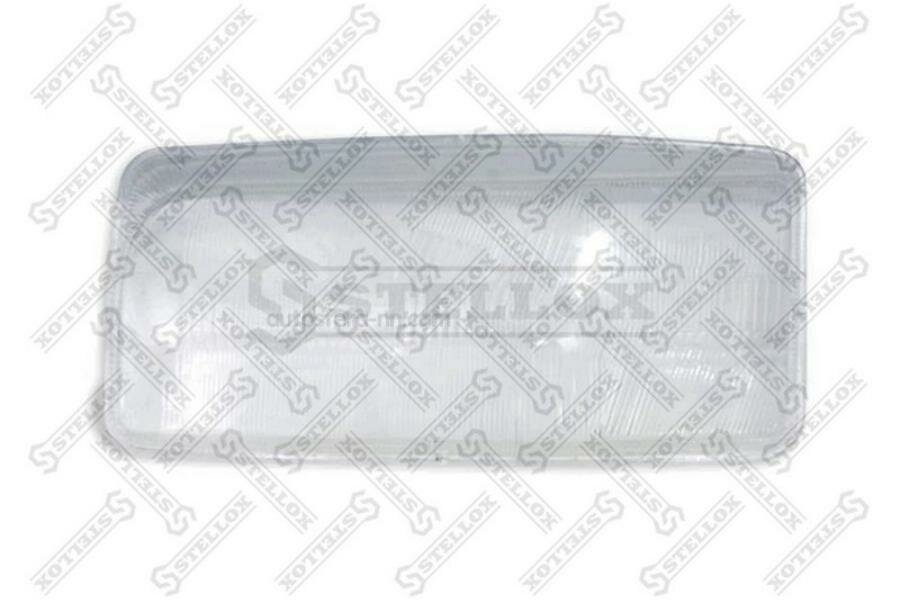 STELLOX 8801016SX стекло ! фары левое \ RVI Premium 96>