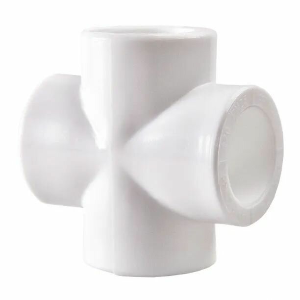 Крестовина PPR D32 Контур