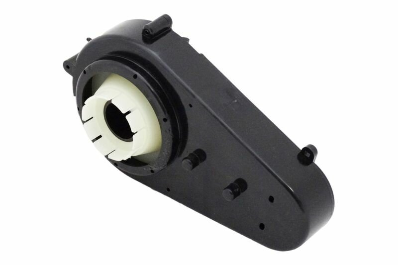 Редуктор TCV-353 для электромобиля