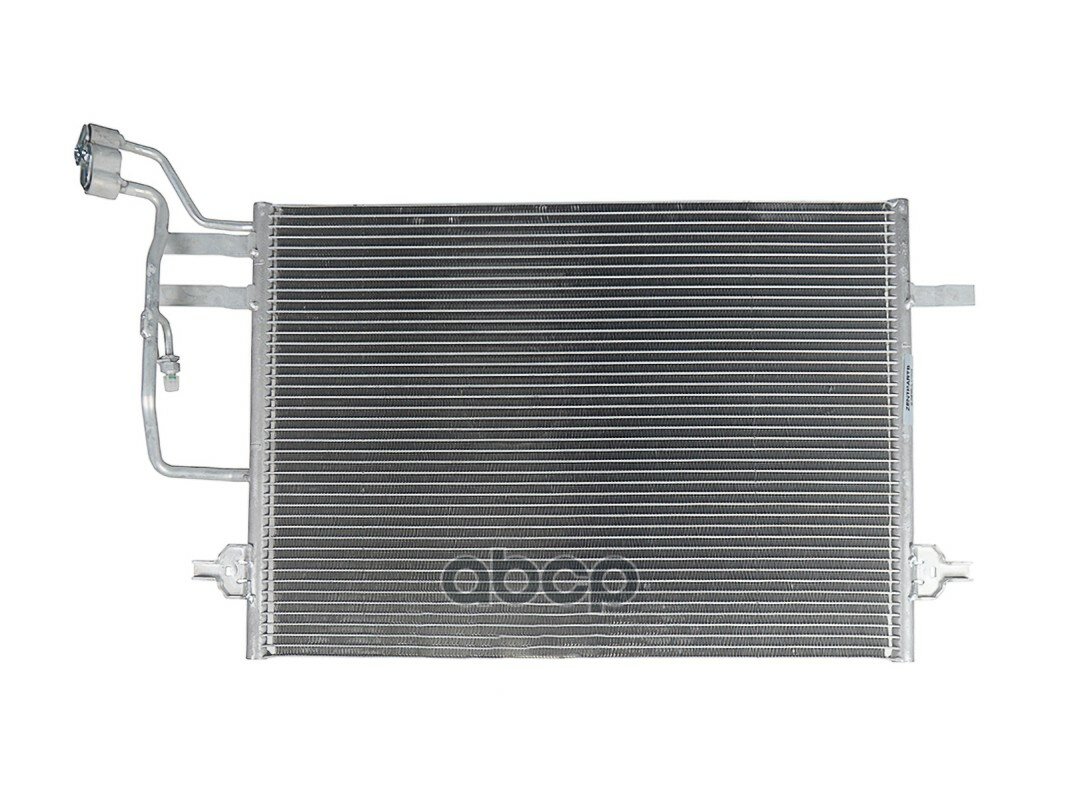ZENTPARTS Z19164 (3B0260401 / 3B0260401A / 3B0260401B) радиатор кондиционера