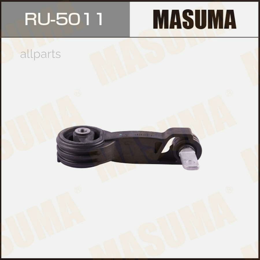MASUMA RU-5011 подушка ДВС передняя!\ Honda Civic 06>