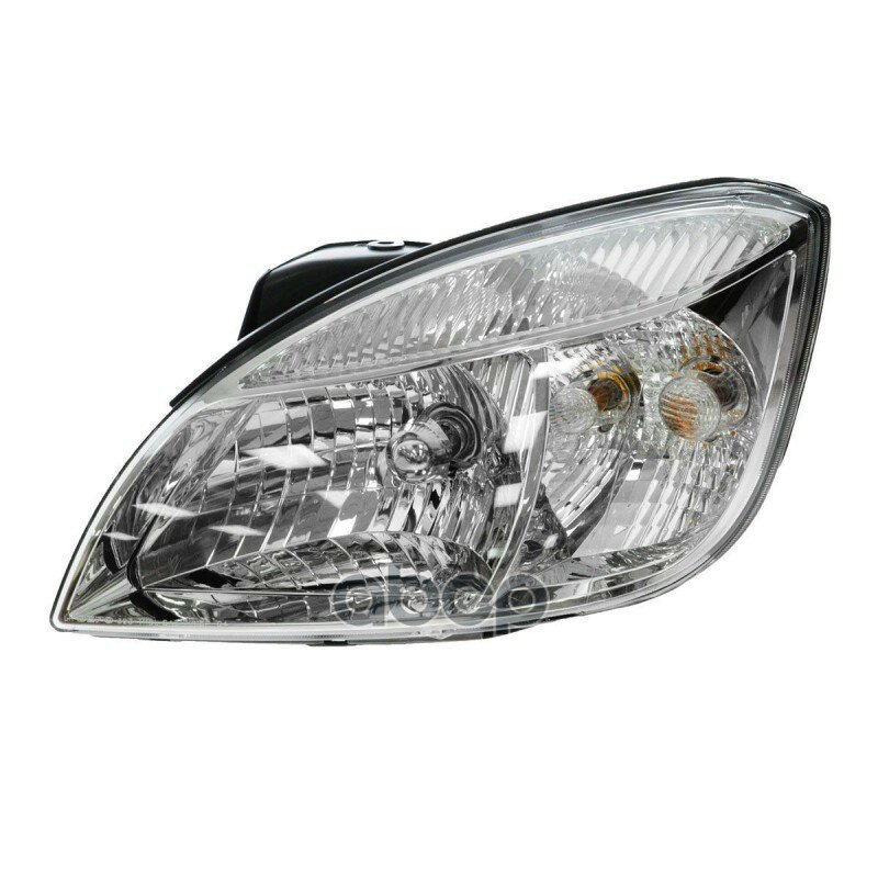 Фара Depo арт. 223-1123L-LD-E