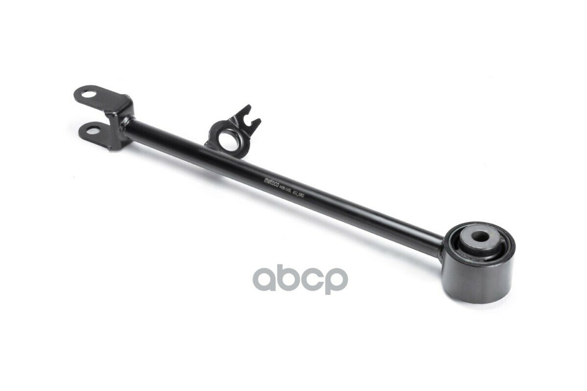 Тяга задняя продольная левая Renault Kaptur (2016>), Renault Duster (2012>) METACO арт. 4400-145L