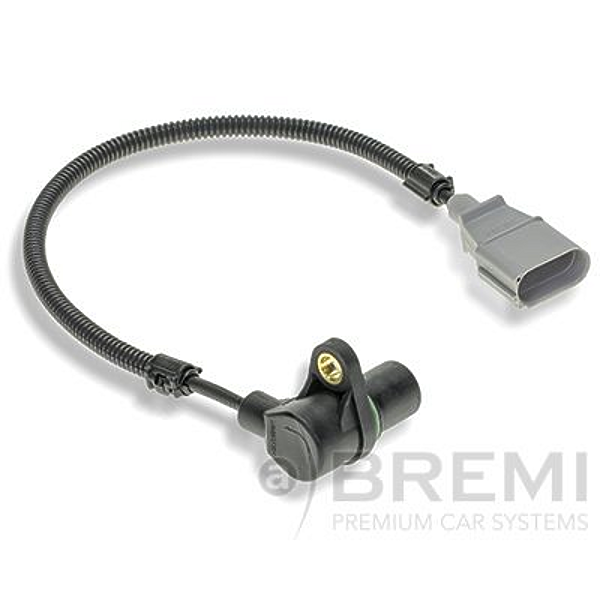 BREMI 60190 датчик коленвала Audi (Ауди) q7 (4lb) 3.6 fsi quattro 08.06-05.10