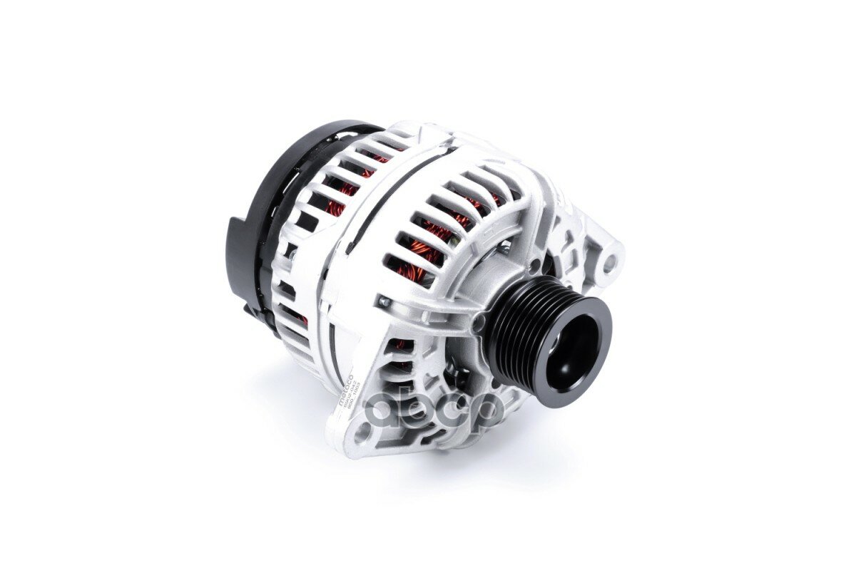 Генератор FIAT DUCATO (2002-2006) , FIAT DUCATO (2006>) , IVEC 2.3 JTD METACO арт. 6902042