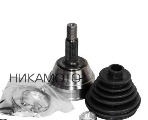 CHERY A11-XLB3AH2203030E Ремкомплект шруса (подшипник)