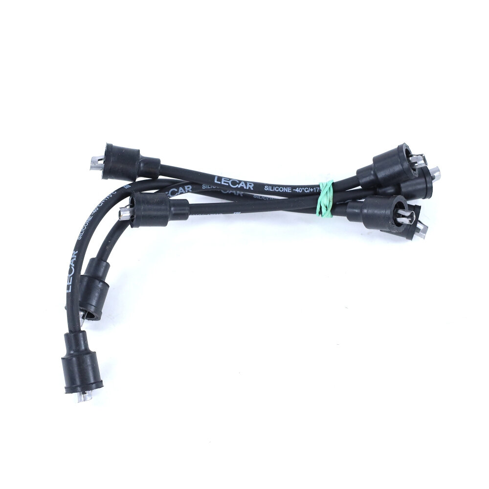 Провода ВВ кт. дв.406,405 без наконечников LECAR