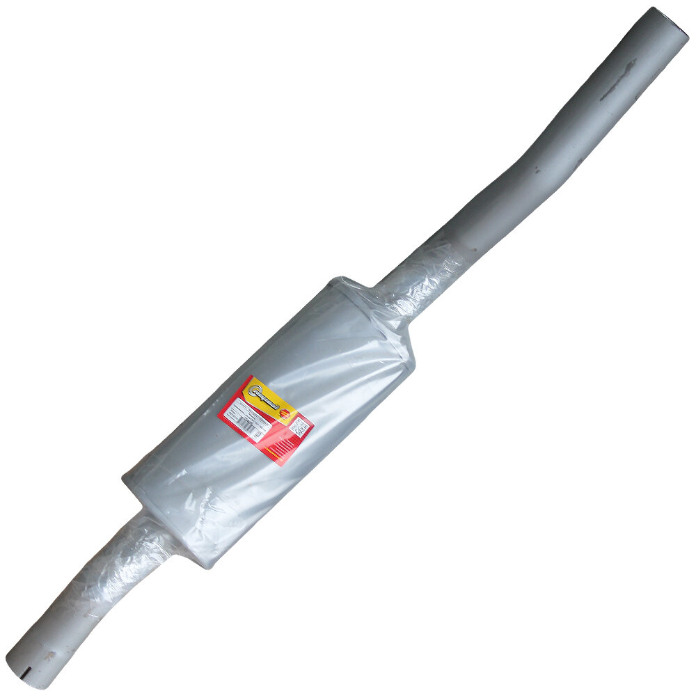 Резонатор для а/м Г-3302-3221, 2705 дв.405 от бренда Riginal