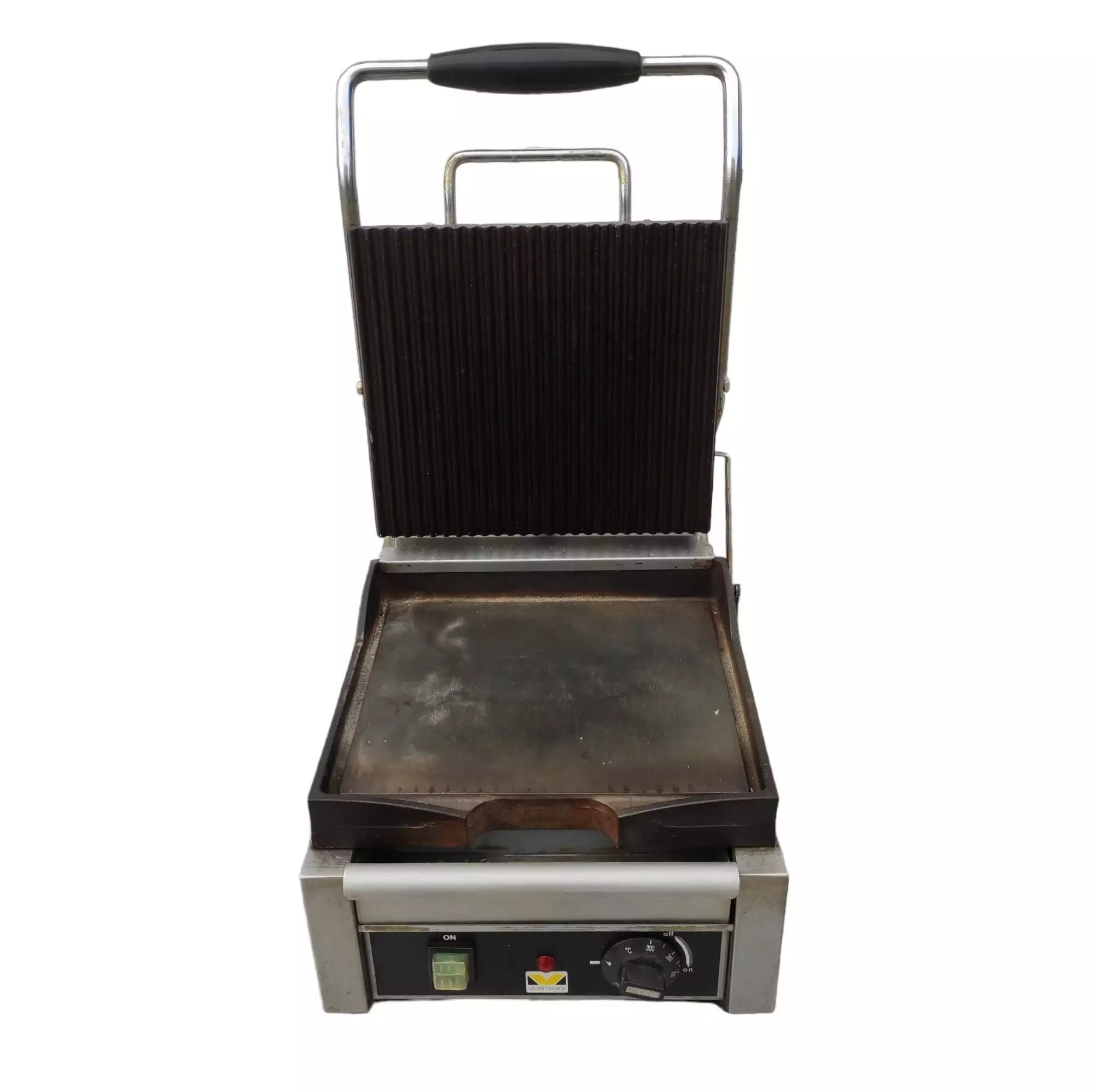 Гриль контактный Vortmax CG S rf