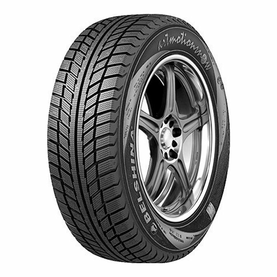 Шина автомобильная Белшина Бел-397 Artmotion 185/70 R14 88T WINTER, зимняя, универсальная