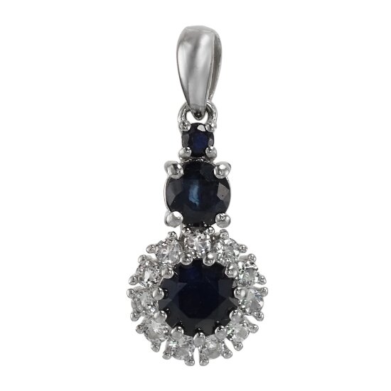 Подвеска, 925 проба