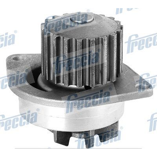 FRECCIA wp0250 помпа водяная Citroen (Ситроен) c3 c4 04- Berlingo (Берлинго) 08-
