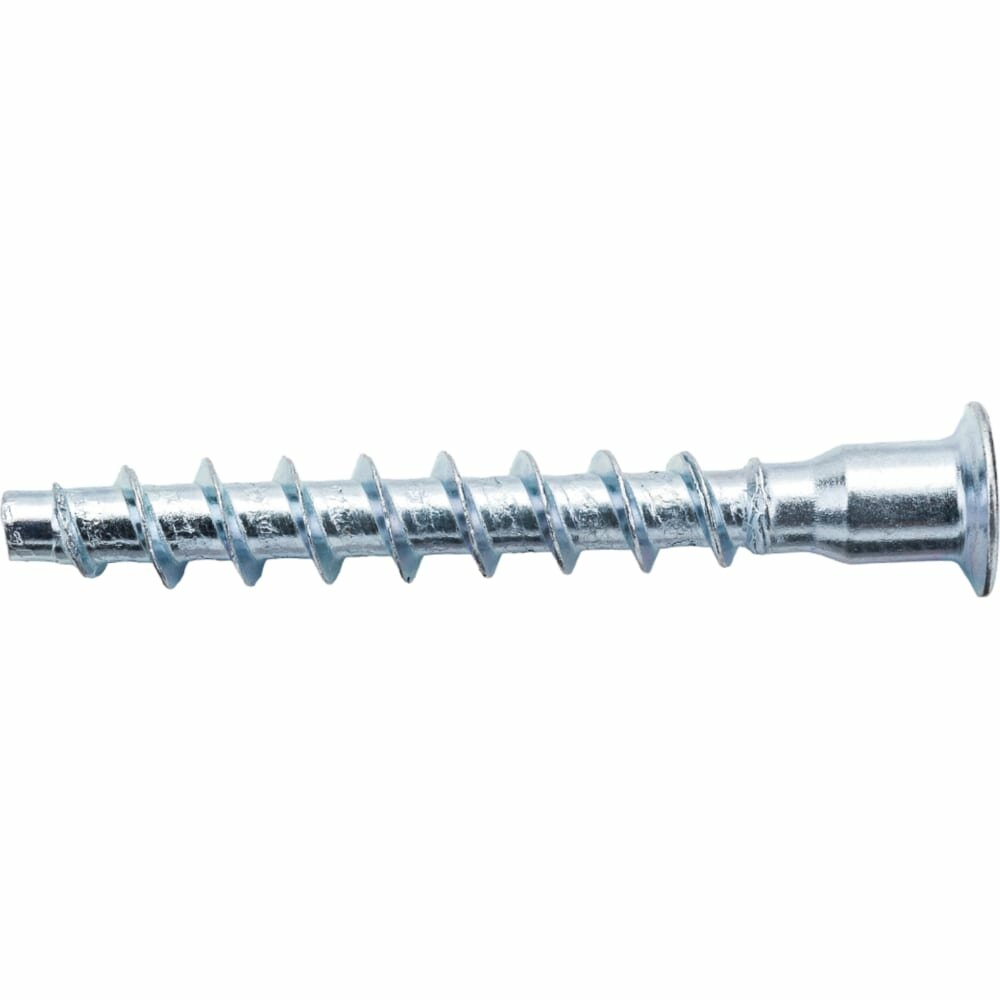 Конфирмат с внутренним шестигранником STARFIX 7x50 мм, 10 шт. SMZ1-09506-10