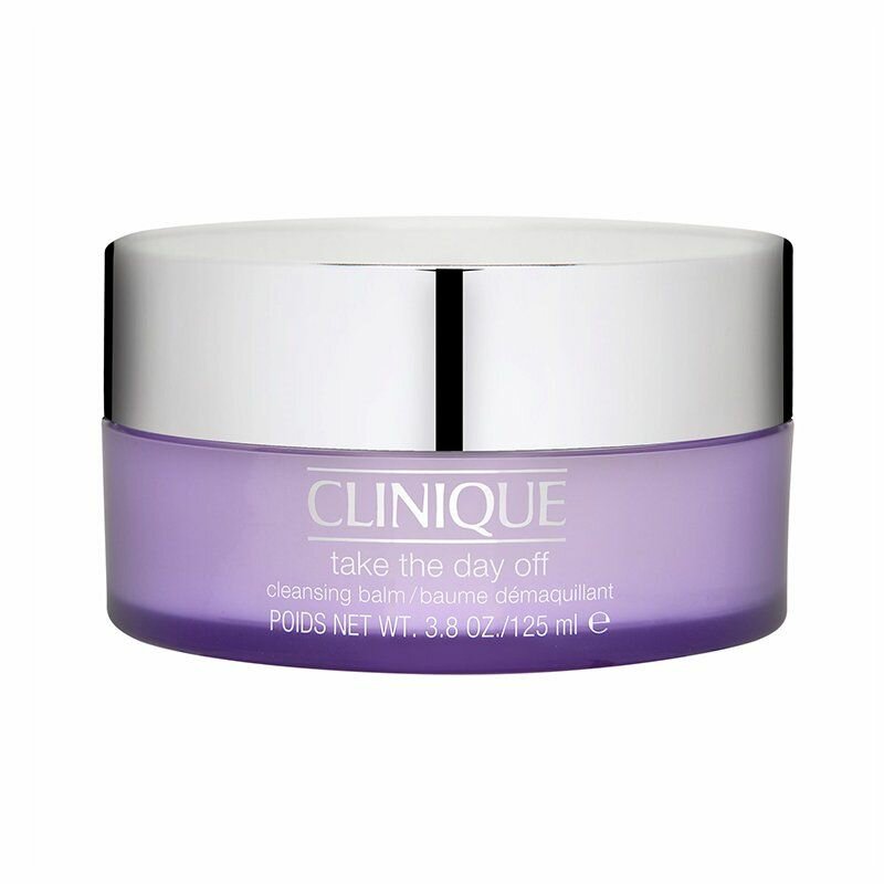 CLINIQUE Бальзам для снятия макияжа Take The Day Off Cleansing Balm (125 мл)