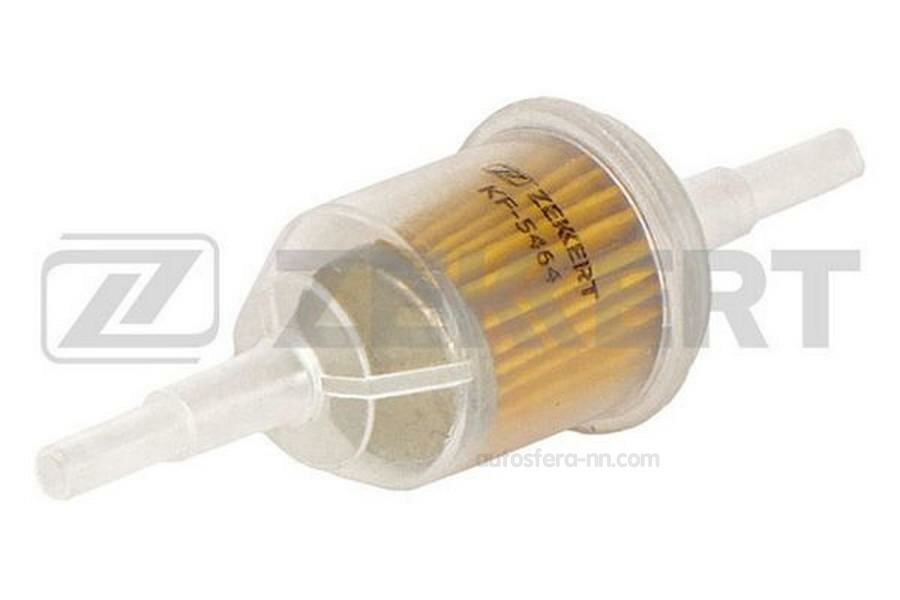 ZEKKERT KF5464 Фильтр топл. GAZ Gazelle 03- Lada 2104 94- Niva 87- 2105 86- 2114 86- 2115 95- Ford Transit II