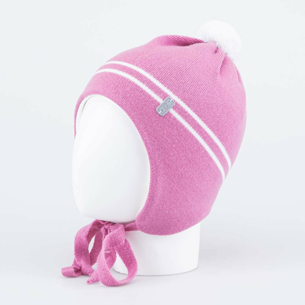 Шапка для девочек