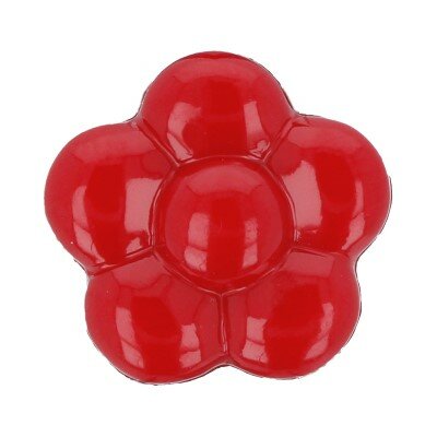 Пуговица "Gamma" AY 9910 20 " ( 12 мм) № D171 темно-красный