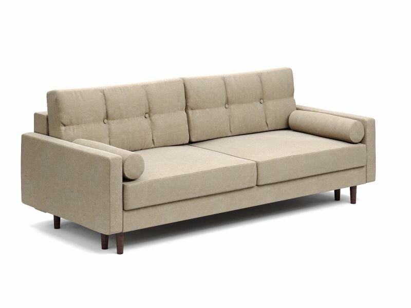 Прямой диван Карлос