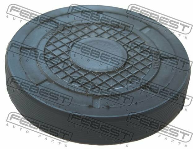 Заглушка распределительного вала Febest 24404-002