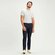 Джинсы зауженные Levi's 511 Original Slim, размер W33/L32, dark hollow
