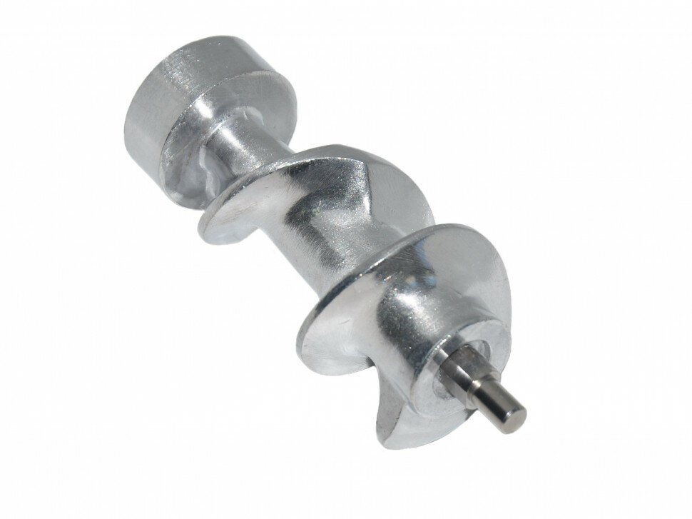 Шнек мясорубки PHILIPS HR2730, HR2733 (большой) 996510055497 Шнек мясорубки PHILIPS HR2730, HR2733, HR2735, HR2741, HR2742, HR2743, HR2744, HR2745 (большой)