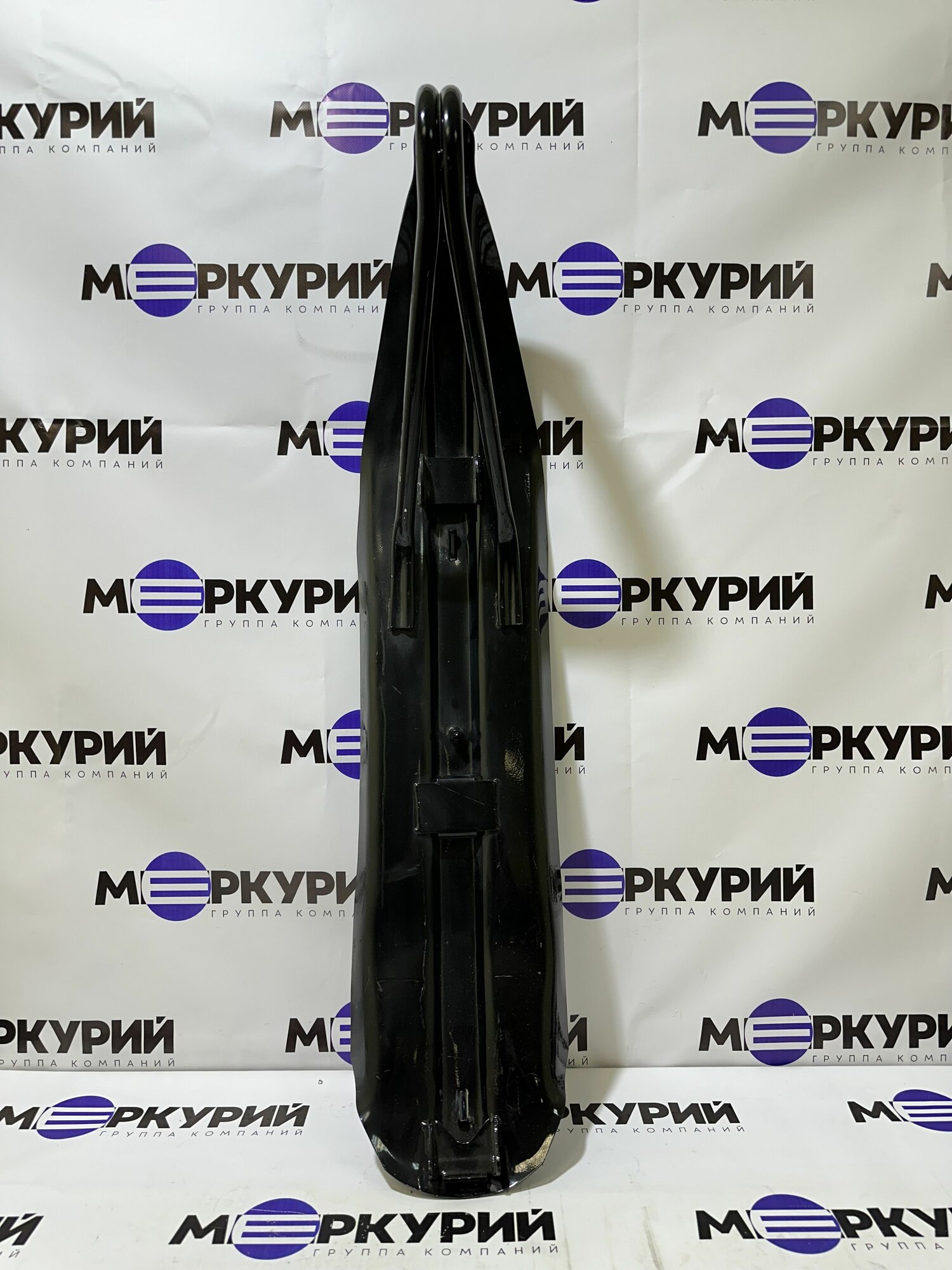 Лыжа для снегохода