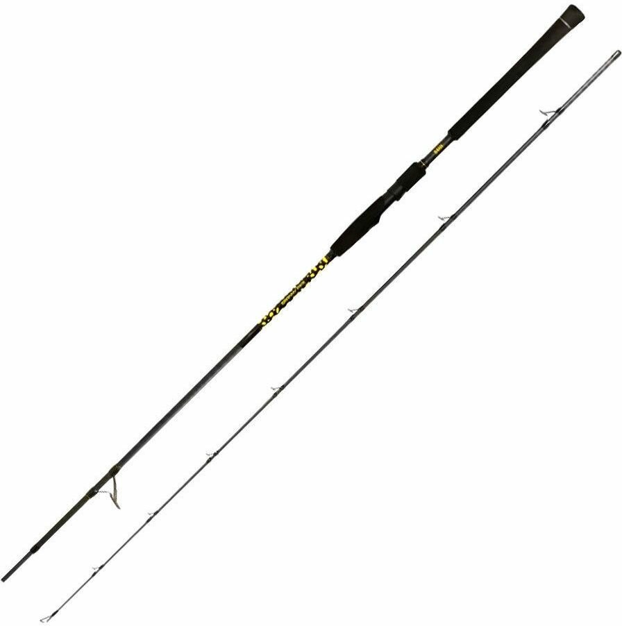 Спиннинг для рыбалки Narval FISHING GRANNY PIKE 84XH до 180гр Fast