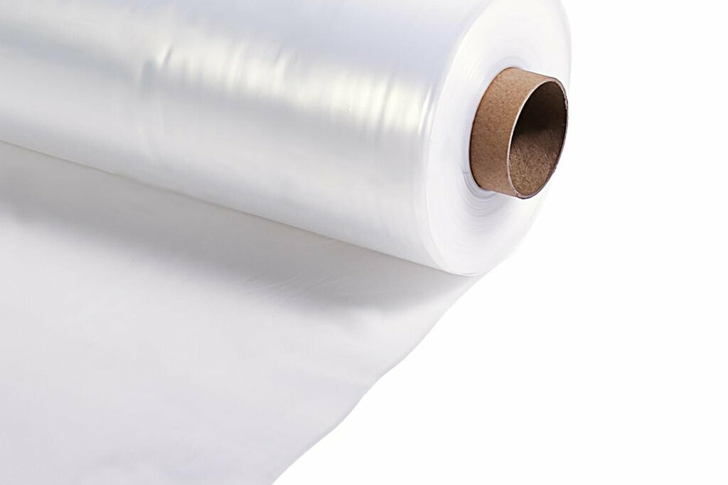 Пленка 150мк 4м*6м