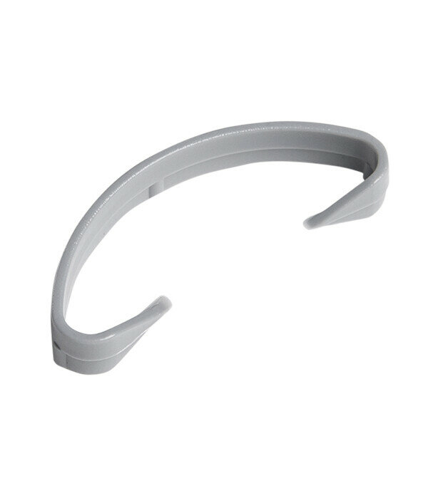 Скобы для трубной теплоизоляции K-FLEX (100 шт.) K-FLEX 850VR020682