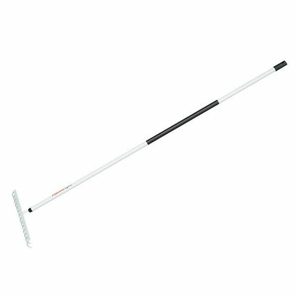 Грабли облегченные универсальные, 1019608 Fiskars 135523