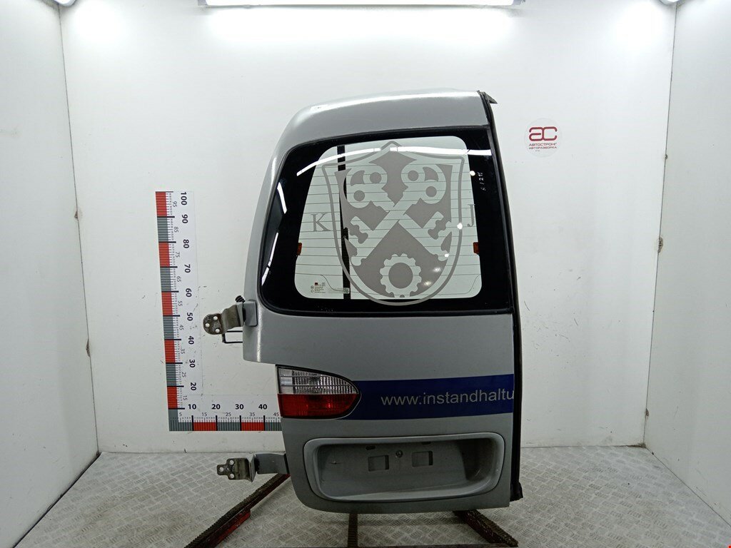 Дверь распашная задняя левая Hyundai H1 1 737004A912 арт. 1875717