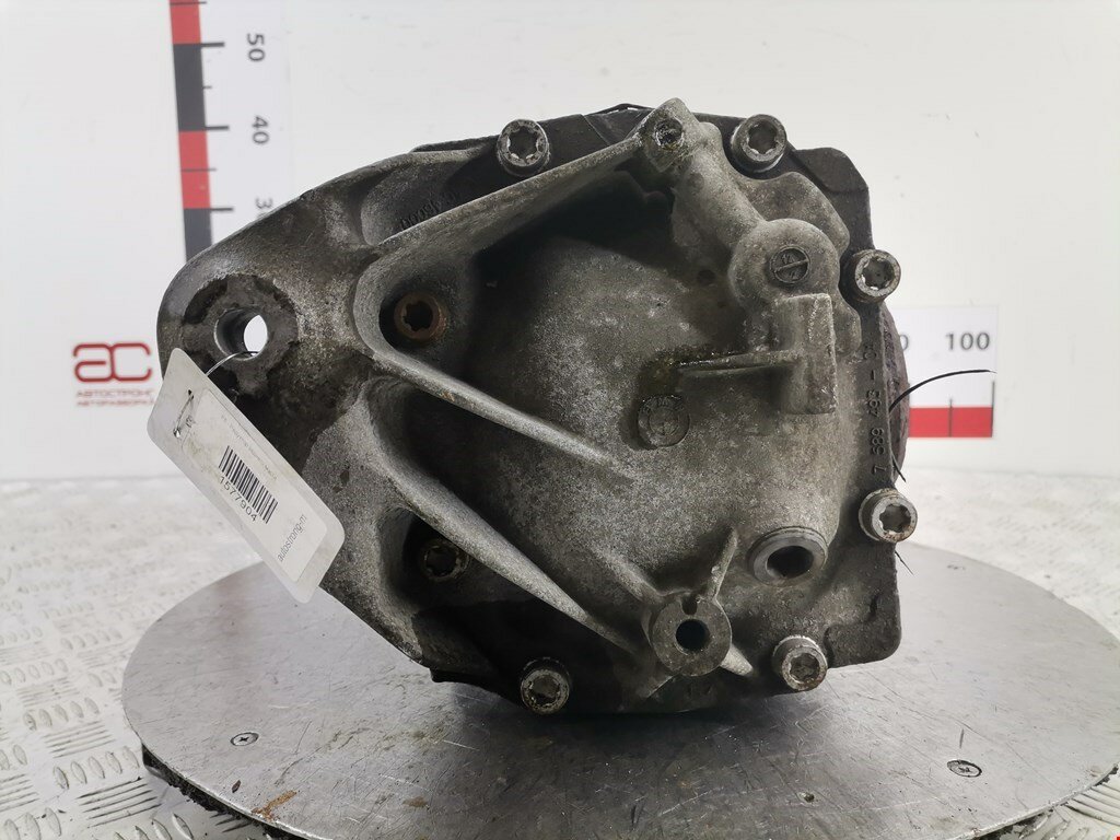 Редуктор заднего моста BMW 3-Series (F30/F31/F34/F35) 33107599475 арт. 1577904