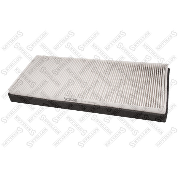Фильтр салонный для автомобиля MAN, STELLOX 87-11802-SX (1 шт.)