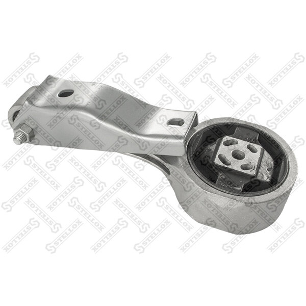 Опора двигателя задняя подушка для автомобиля Volkswagen Seat Skoda Renault Рено, STELLOX 25-18106-SX (1 шт.)