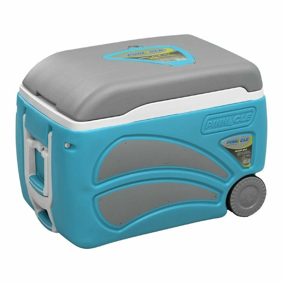 Контейнер Pinnacle TPX-6001 Proxon 45 L изотермический