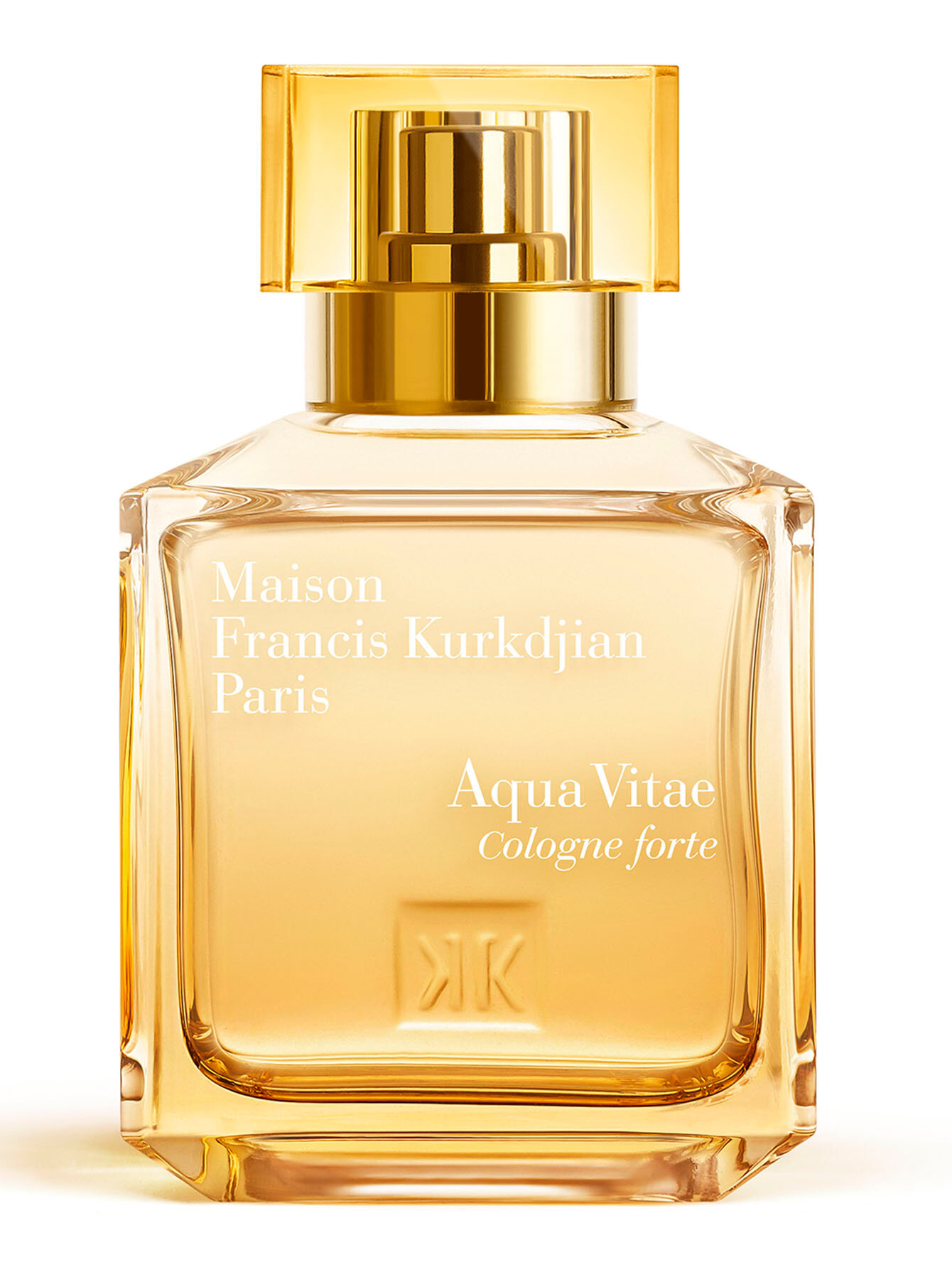 Francis Kurkdjian Aqua Vitae Cologne Forte парфюмерная вода 5мл
