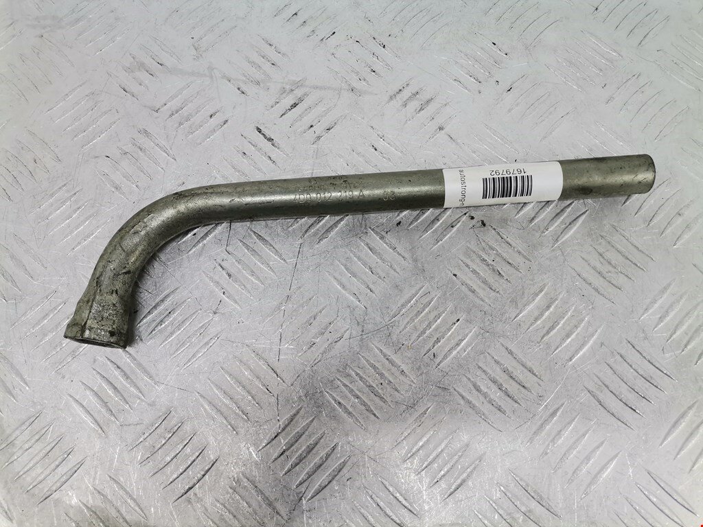 Ключ баллонный Volkswagen Touran 1 4D0012219A арт. 1679792