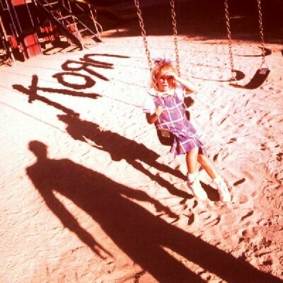 Виниловая пластинка Korn / Korn (2LP)