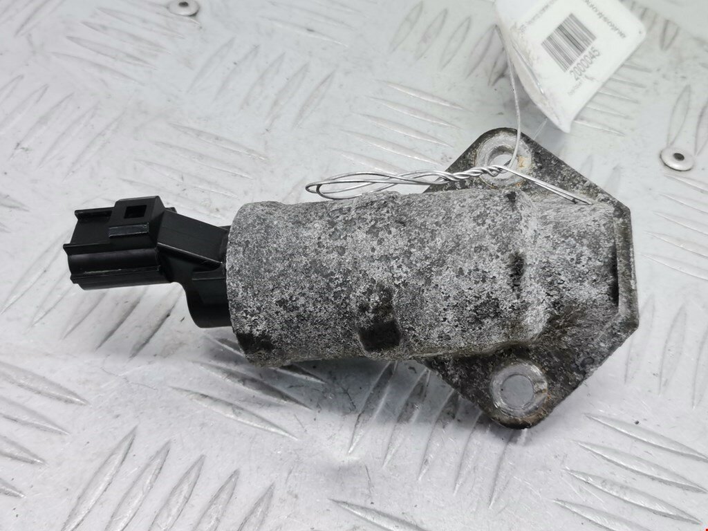 Клапан холостого хода (регулятор) Ford Focus 1 1S4U9F715BC арт. 2000045