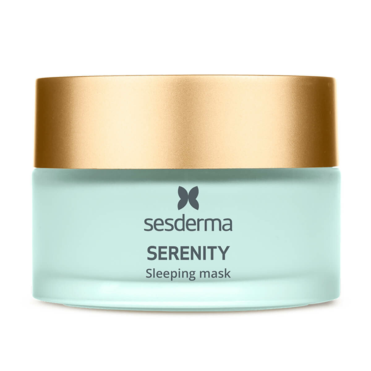 SERENITY Маска ночная для лица, 50 мл, Sesderma