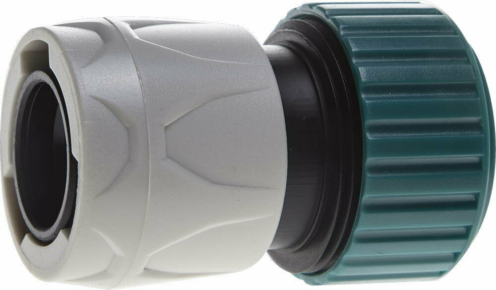 RACO ORIGINAL 3/4", соединитель быстросъёмный для шланга