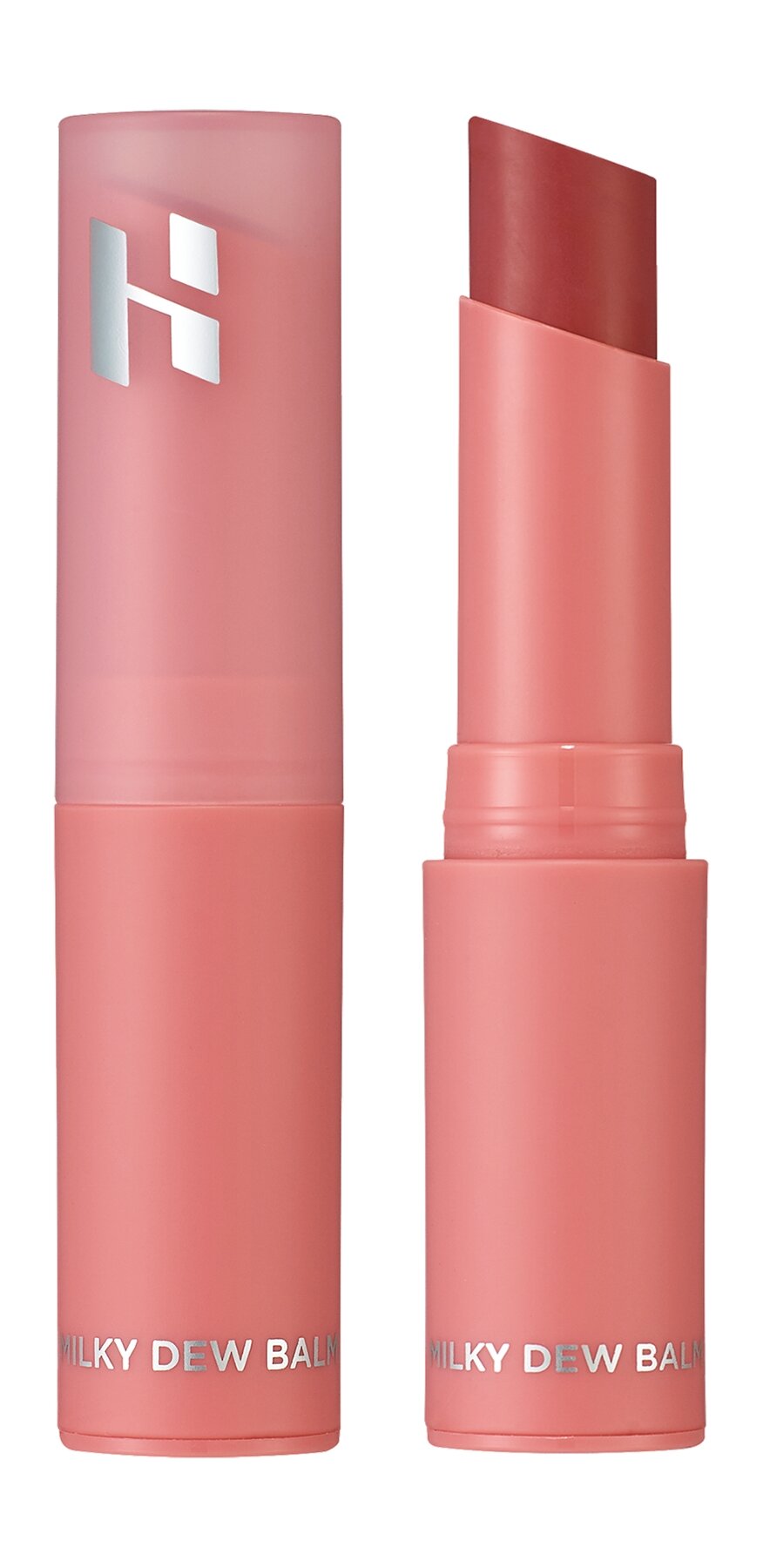 HOLIKA HOLIKA Бальзам для губ оттеночный Milky Dew, Panna 2,7 г, Balm 05