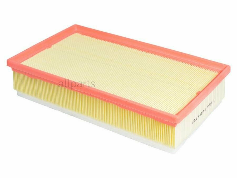 STELLOX 7101104SX фильтр воздушный! для пыльн. условий\ VW T5 2.0/3.2 V6 24V/1.9TDi/2.5TDi 03>