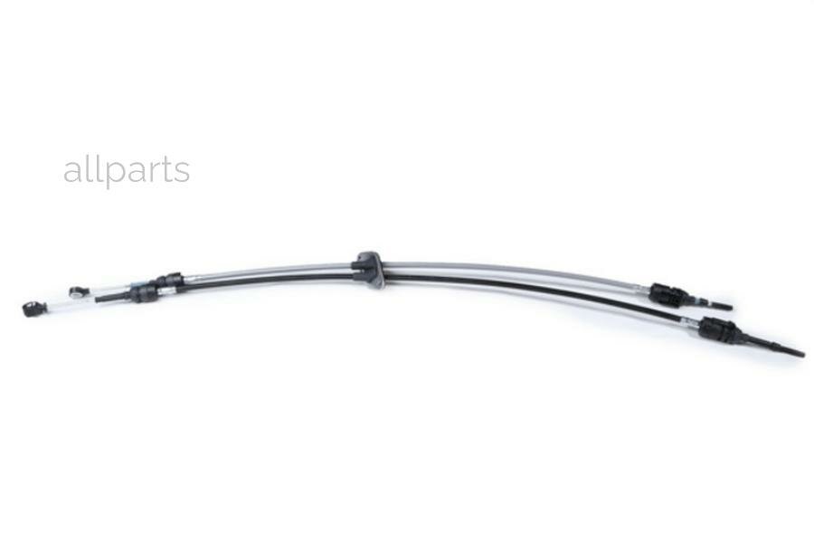 STELLOX 2998005SX трос КПП!\ MB Sprinter