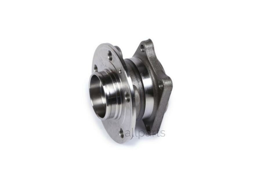 STELLOX 4328220SX ступица! в сборе с подш, задняя (VKBA3524=R165.28)\ Volvo S80 99>