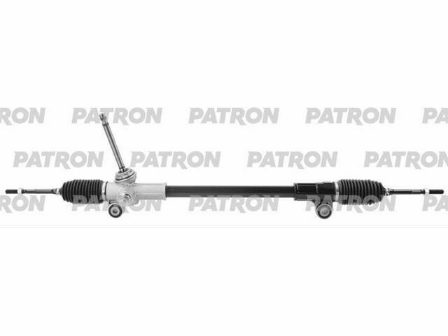 Рейка рулевая CHEVROLET SPARK (M300) 2010 PATRON арт. PSG3084