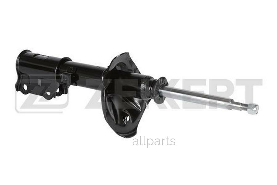 ZEKKERT SO-6236 Амортизатор масляный правый передней подвески Hyundai Accent 94-