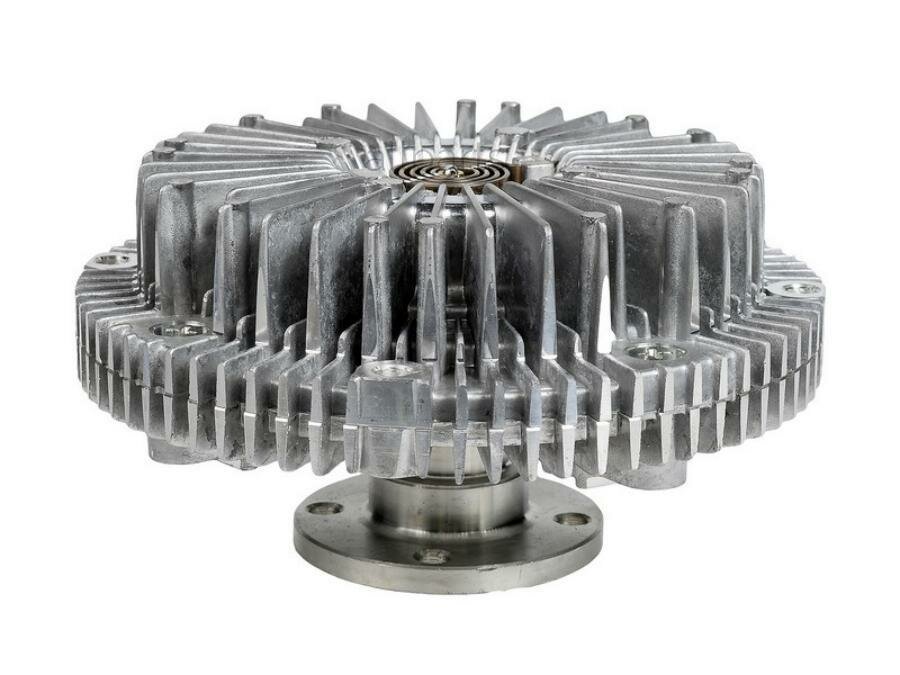 STELLOX 3000566SX муфта вентилятора!\ Mitsubishi Pajero/Pajero Sport 3.0 94-00