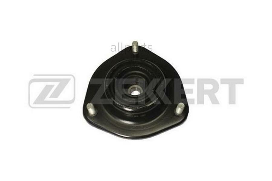 ZEKKERT GM-2107 Опора амортизатора перед. Mitsubishi Carisma 95- Space Star 98- Volvo S40 95- V40 95-