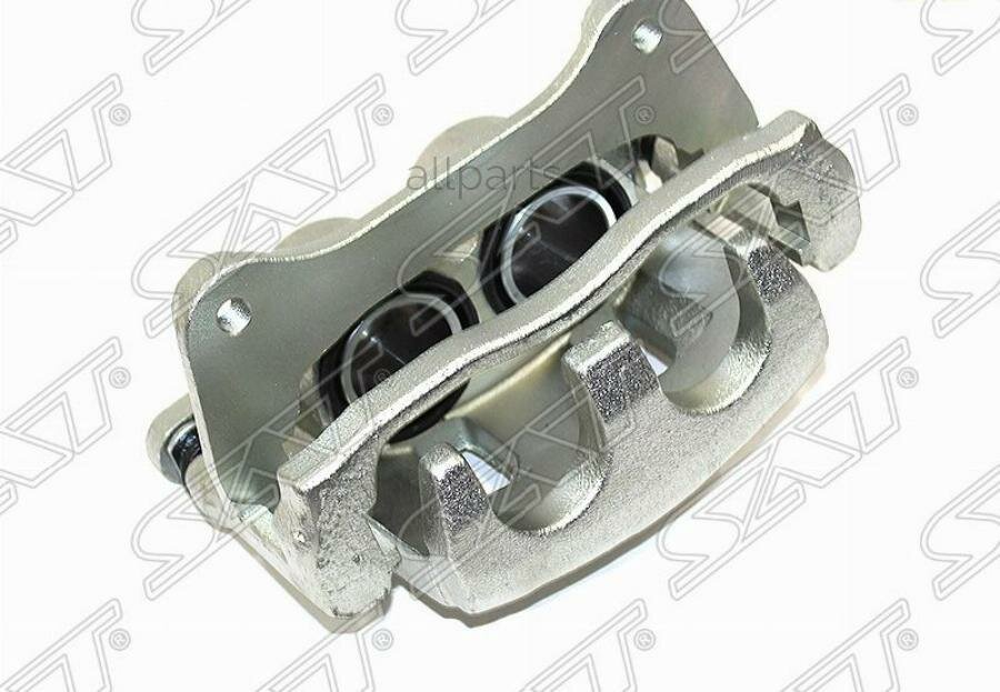 SAT ST-47730-0T010 Суппорт тормозной FR TOYOTA VENZA 08- RH